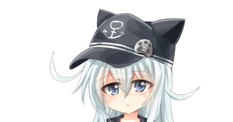 響艦隊これくしょん Hibi Nyan Unnameのマンガ 漫画 艦これ 響 Pixiv