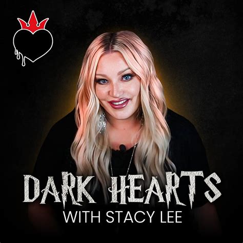 Dark Hearts With Stacy Lee The Onlyfans Model Murder