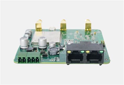 R1511p 4g Lte Router Board Cellular Embedded Router Lte Embedded