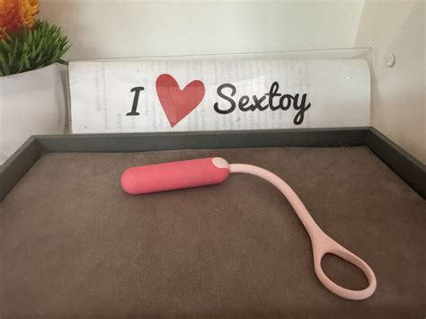 แท่งสั่น สั่งงานผ่าน App มือถือ I Love Sextoy