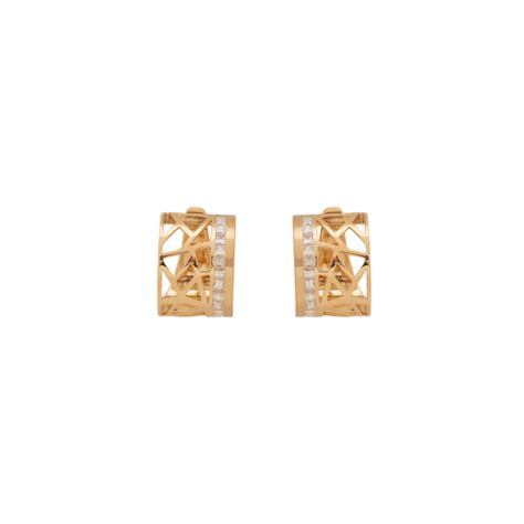 Earrings Obari