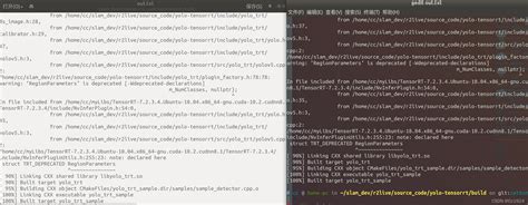 ubuntu make编译结果同时输出到屏幕和文件 make输出到文件 csdn博客