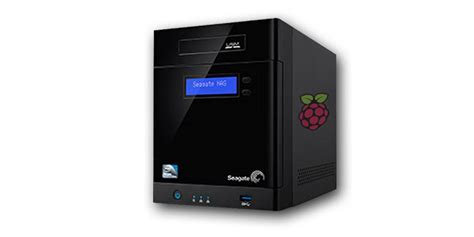 Mounting A Shared NAS Folder To A Raspberry Pi Behind The Scenes
