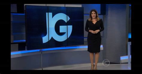 Christiane Pelajo estava há mais de um mês afastada após sofrer um