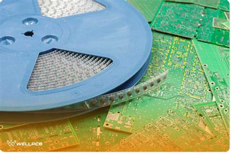 Small Batch Pcb Assembly Low Volume Manufacturing