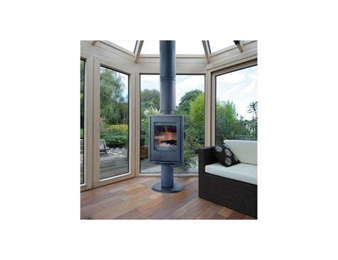 Efficience TP3E Le Conduit Triple Paroi Poujoulat