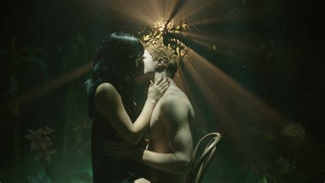 AusCAPS KJ Apa Shirtless In Riverdale Chapter One Hundred Twenty Sex Education