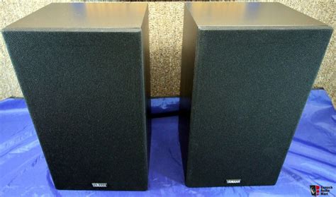 Yamaha NS For Sale US Audio Mart