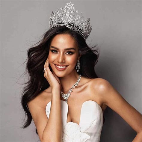 Siapa Opal Suchata Lengkap Wikipedia Umur Agama Instagram Tiktok Pacar Bulatin