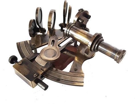 Brass Sextant Bs04 Portho Mall Usa Llc