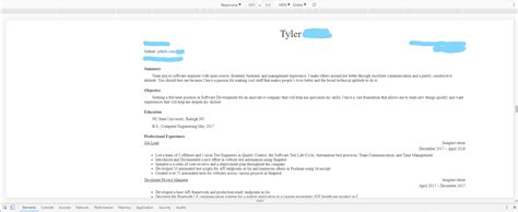 Html Why Arent My Min Width And Max Width Applying Stack Overflow