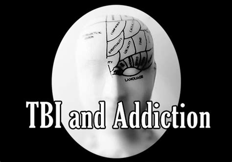 Traumatic Brain Injury Tbi And Substance Abuse Addiction