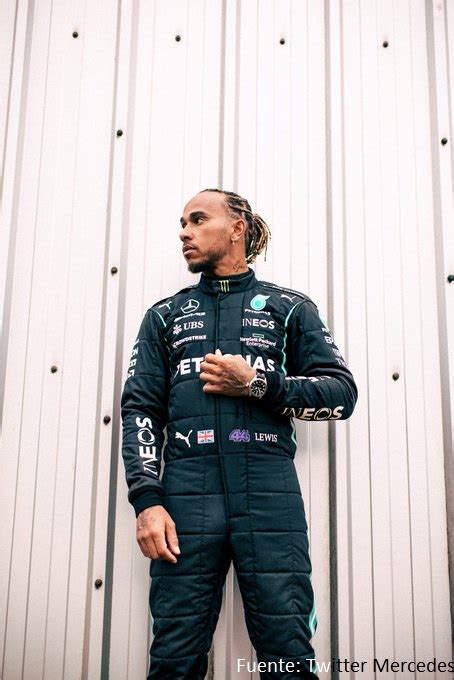 Guía Vavel F1 2021 Mercedes En Busca De La Hegemonía Perfecta Vavel