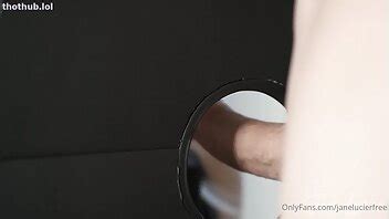 Jane Lucier Glory Hole