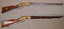 Winchester Repeating Arms Company Wikipedia La Enciclopedia Libre