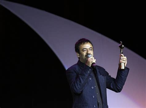 Rajkumar Hirani Acclaimed Indian Film Director Faces Sex Harassment