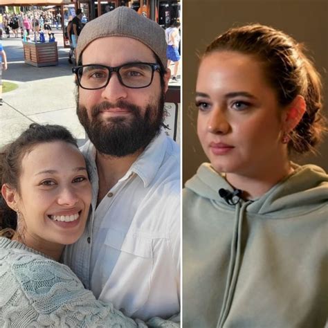 Hija De Mónica Spear Habla Por Primera Vez Sobre Sus Padres Adoptivos