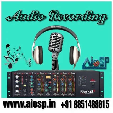 Usb Audio Recorder At Best Price In India