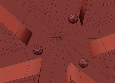 Timmer Led Flower Ceiling Light 3d Model Cgtrader