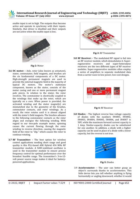 Vehicle Controlled By Hand Gesture Using Raspberry Pi Pdf Robotics Technology And Computing