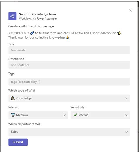Capture The Collective Intelligence Contained In Teams In A Structured
