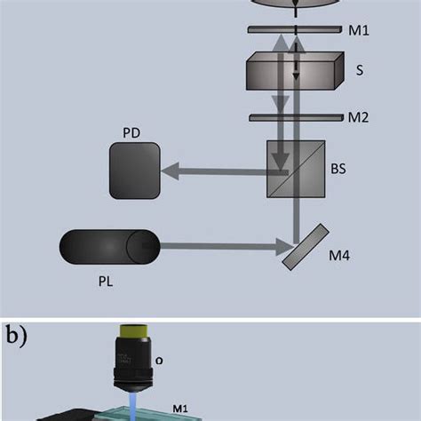 Typical TLM Signal As A Function Of Time For 4 G L Of Cr VI The Download Scientific Diagram