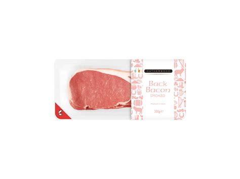 Bacon Lidl — Danmark Specials Archive