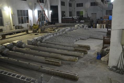 产品展示 产品案例展示 四川冶金设备开发有限公司