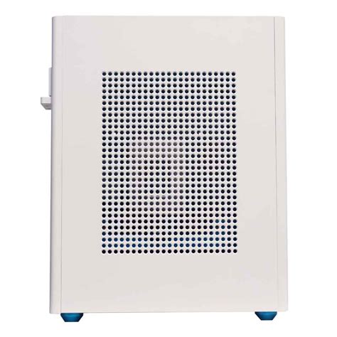 Techfast Leaper I Itx Desktop Pc Case