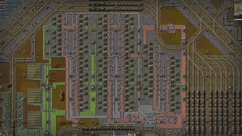 Octagon Megabase After 2500 Hours Rfactorio Octagon Megabase After 2500 Hours Rfactorio