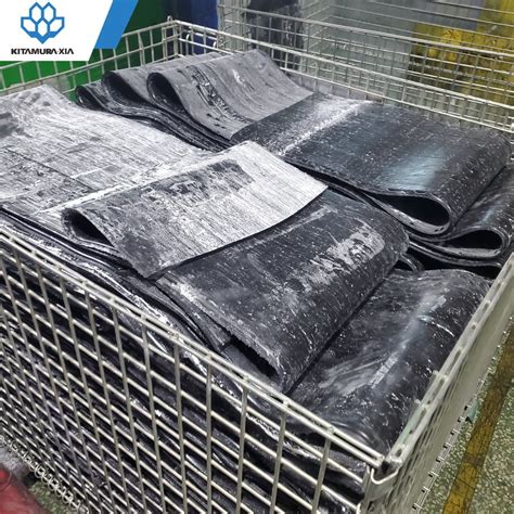 Oem Odm Custom Mixing Compounds Nbr Epdm Gum Polymer Rubber Compounds