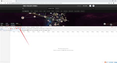 Python Neo4j（安装）可视化分析漫威十年人物关系图谱基于neo4j的人物关系可视化 Csdn博客
