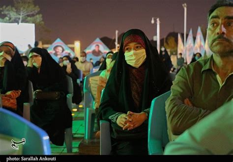 یادواره شهیدان علی و محمود ماهانی در کرمان به روایت تصویر تسنیم