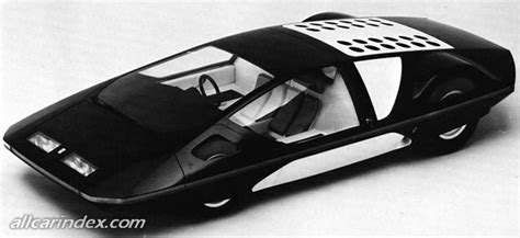Ferrari 512s Modulo Italy Auto Cars By Ferrari