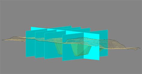 Easiest Way To Get A Cut Through Tin Surface — Bricscad Forum