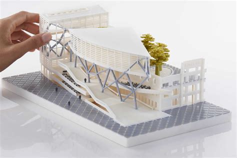 3d Printing In Architecture Artofit