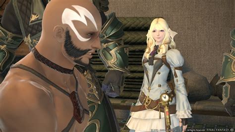 Final Fantasy XIV Shadowbringers Patch 5 2 Lands On February 18 Adds