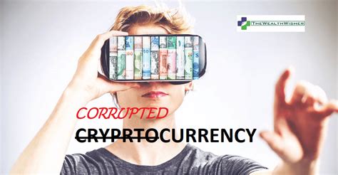 Risk In Bitcoins Cryptocurrency TheWealthWisher TW