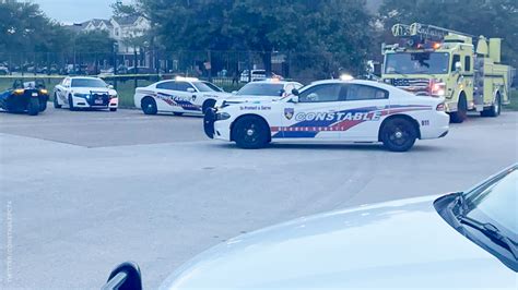 Houston Crime Airtex Shooting Kills Pregnant Woman Wounds Man Harris