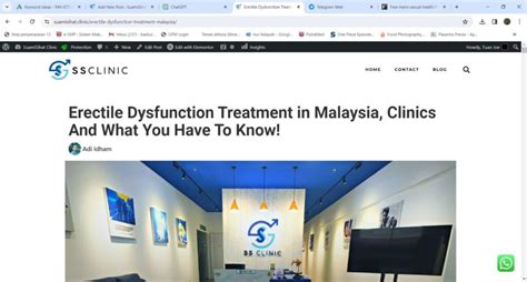 Unveiling Mens Sex Dysfunction Top 5 Conditions You Should Know