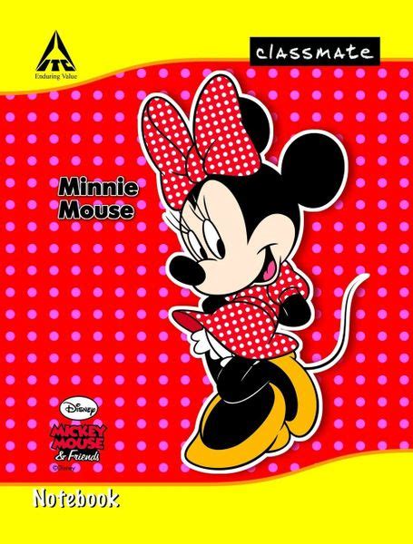 Classmate Notebook Hard Cover 120 Pages 240x180mm Single Line A