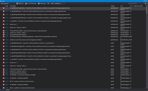 Render Target Page 2 Features And Metin2 Systems Metin2dev M2dev