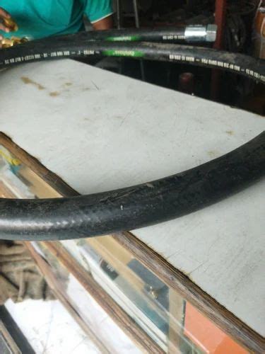 Hydraulic Hose Pipe Hydrolic Pipe Wholesaler From Pune