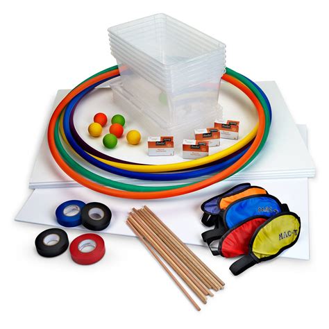 Stem Steam Education Equipment2pick