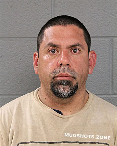 Adrian Monroy 04 28 2024 Chicago Mugshots Zone