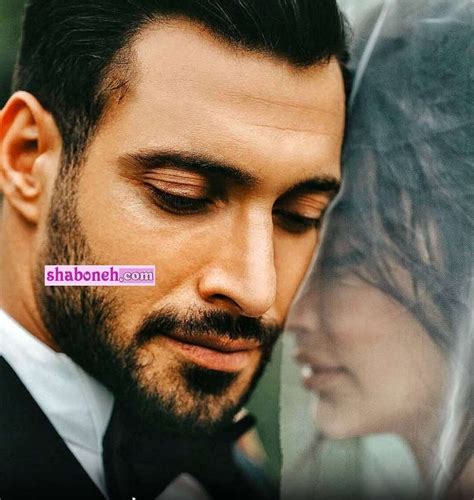 بیوگرافی نازنین رفیعی همسر شجاع خلیل زاده کیست عکس مجله شبونه