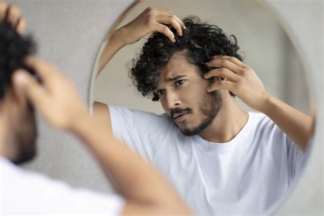 Recurring Scab On Scalp In The Same Spot How To Treat