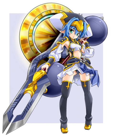 Hellmatio Shinrabanshou Drawn By Karukanmonjya Danbooru