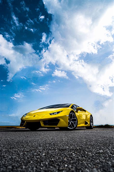 Rent A Lamborghini Huracan Near Me In Kl Luxury Car Rental By