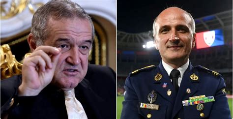 Florin Talpan l a amenințat pe Gigi Becali A parazitat statul O să